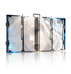 Transparentny ekran MT - SERIES - LED-STAR